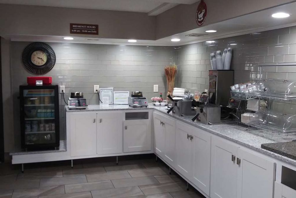 AMERICINN BY WYNDHAM RED WING - Updated December 2025 - 64 Photos ...