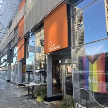 PASTARIA - Updated July 2025 - 1188 Photos & 1225 Reviews - 7734 ...