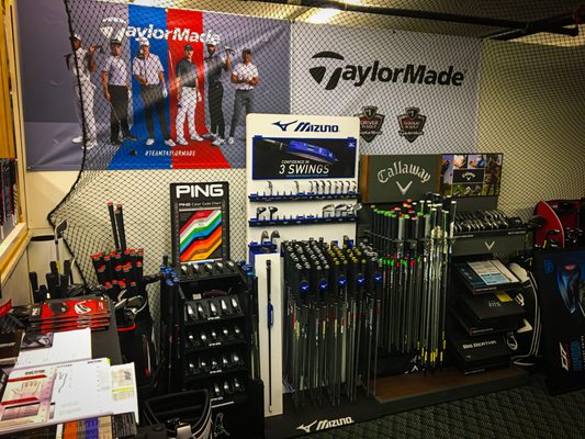 VAN’S GOLF SHOPS - Updated December 2025 - 23 Photos & 37 Reviews ...