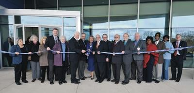 INOVA EMERGENCY ROOM - HEALTHPLEX LORTON - Updated May 2025 - 14 Photos ...