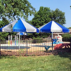 SAR KO PAR AQUATIC CENTER - Updated August 2025 - 19 Photos - 8801 ...