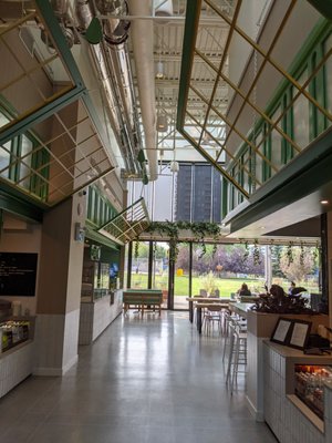 FIRST STREET MARKET YYC - Updated July 2024 - 40 Photos & 17 Reviews ...