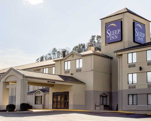 SLEEP INN - Updated August 2025 - 40 Photos & 25 Reviews - 2772 ...