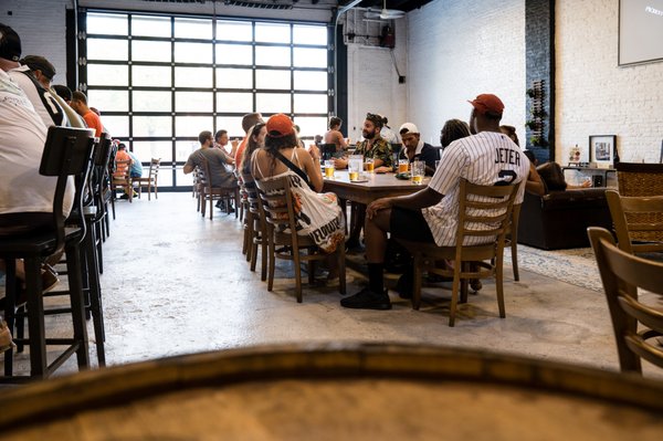 PICKETT BREWING - Updated April 2025 - 68 Photos & 26 Reviews - 1130 S ...