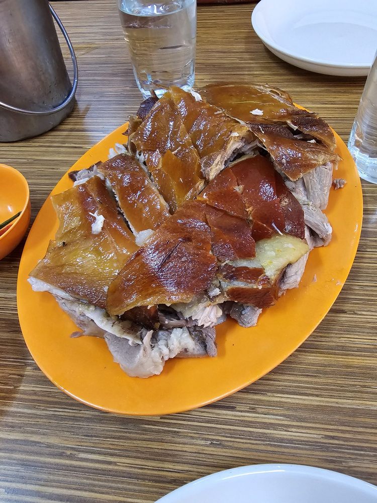 PING-PING’S NATIVE LECHON - Updated December 2025 - A. Bonifacio Avenue ...