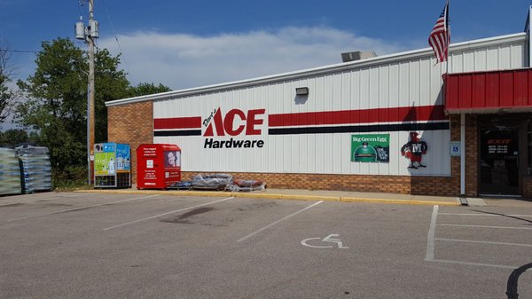 DAVE’S MILTON ACE HARDWARE - Updated June 2026 - 12 Reviews - 430 S ...