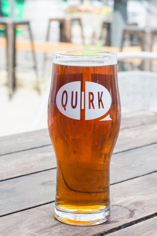 QUIRK BREWING - Updated November 2024 - 29 Photos & 27 Reviews - 425 B ...