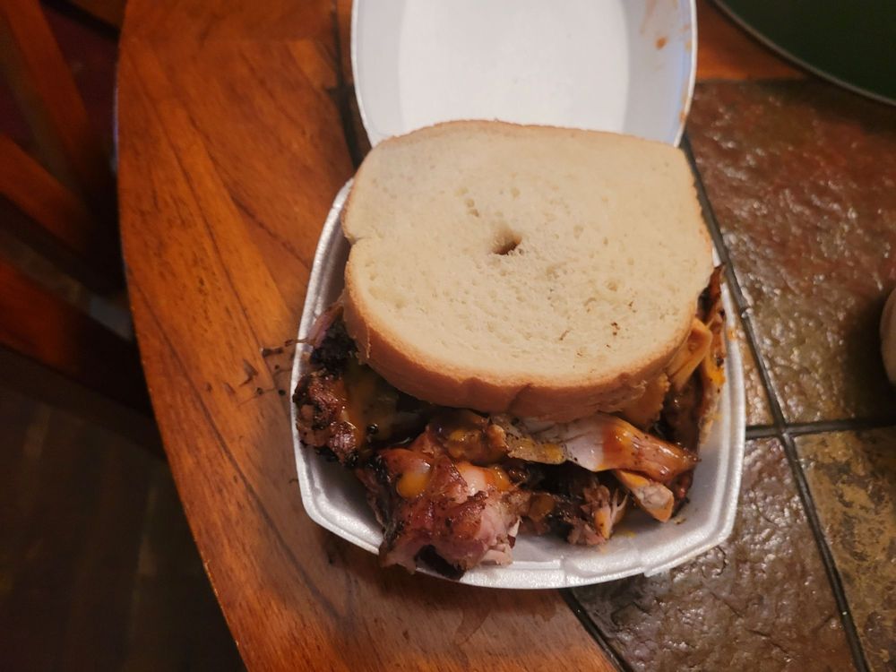 TLC FOOD TRUCK - Updated October 2025 - 16 Photos - 8602 NW 22nd Ave ...