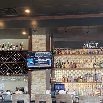 MELT KITCHEN AND BAR - 400 Photos & 288 Reviews - 1941 New Garden Rd ...