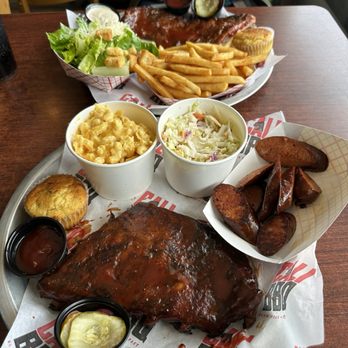 CALI BBQ - Updated June 2024 - 2677 Photos & 3220 Reviews - 8910 Troy ...