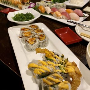 YUJO - Updated March 2025 - 152 Photos & 137 Reviews - 511 Merrimack ...