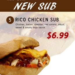 SUPER CHICKEN RICO - Updated September 2024 - 119 Photos & 170 Reviews ...