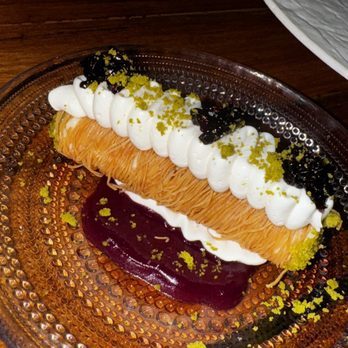 ZAYTINYA - Updated January 2025 - 88 Photos & 34 Reviews - 1 Lincoln Rd ...