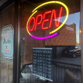 SUSHI GIWA - Updated December 2025 - 196 Photos & 79 Reviews - 5625 ...