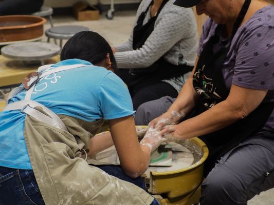 CREATIVE HANDS STUDIO - Updated December 2025 - 150 Photos & 101 ...