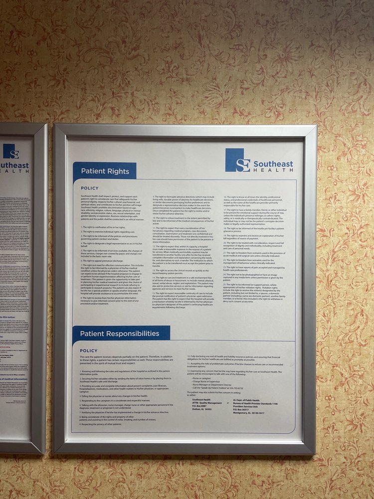 SOUTHEAST HEALTH - Updated August 2024 - 16 Photos & 10 Reviews - 1108 ...