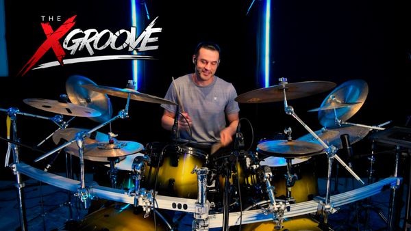 THE XGROOVE DRUM LESSONS - Updated September 2025 - Request Information ...