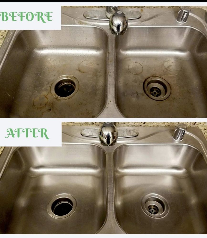 PERFECT HOME CLEANING SERVICES - Goose Creek, South Carolina - Home ...