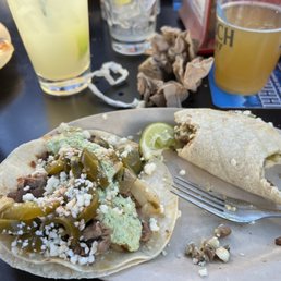 TACO LUCHA - Updated October 2025 - 142 Photos & 251 Reviews - 1130 ...