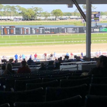 TAMPA BAY DOWNS - Updated December 2025 - 158 Photos & 94 Reviews ...