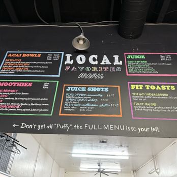 THE MAD BEET - Updated October 2025 - 608 Photos & 1037 Reviews - 933 ...