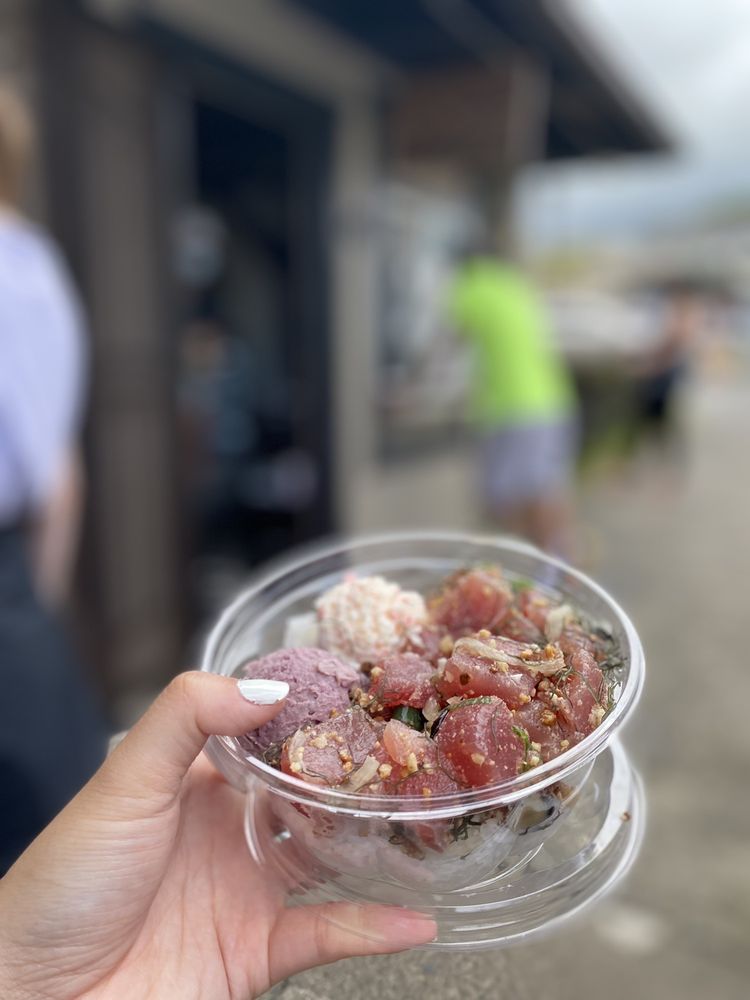POKE MARKET - Updated October 2024 - 369 Photos & 287 Reviews - 41 ...