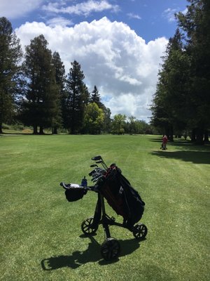 BENNETT VALLEY GOLF COURSE - Updated January 2026 - 38 Photos & 52 ...