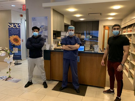 MANHATTAN LASIK CENTER - NEW YORK - Updated October 2025 - 184 Photos ...