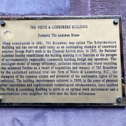 WEITZ & LUXENBERG - 12 Photos & 43 Reviews - 700 Broadway, New York ...