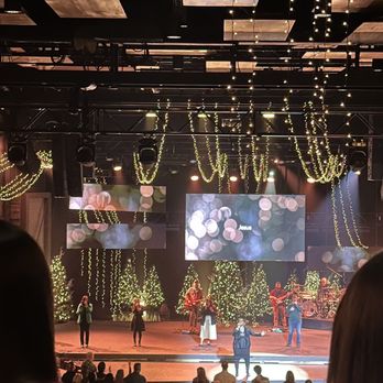 THE CROSSING - CHESTERFIELD - Updated January 2026 - 15 Photos & 25 ...