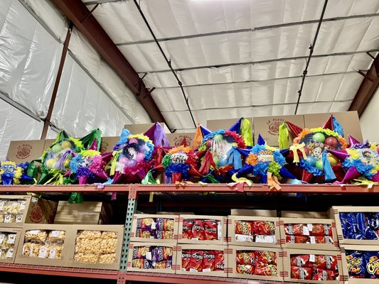 CON SABOR A MEXICO IMPORTS - Updated July 2025 - 13 Photos - 115 West G ...