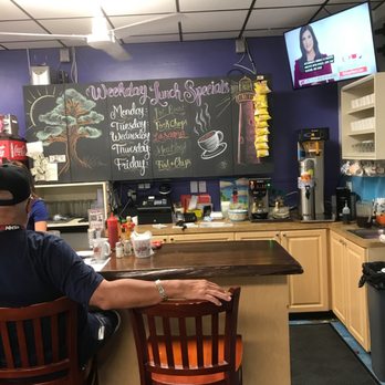 CYPRESS CAFE - Updated March 2025 - 28 Photos & 35 Reviews - 357 ...