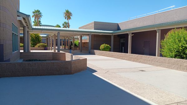 SIG ROGICH MIDDLE SCHOOL - Updated January 2026 - 19 Reviews - 235 ...