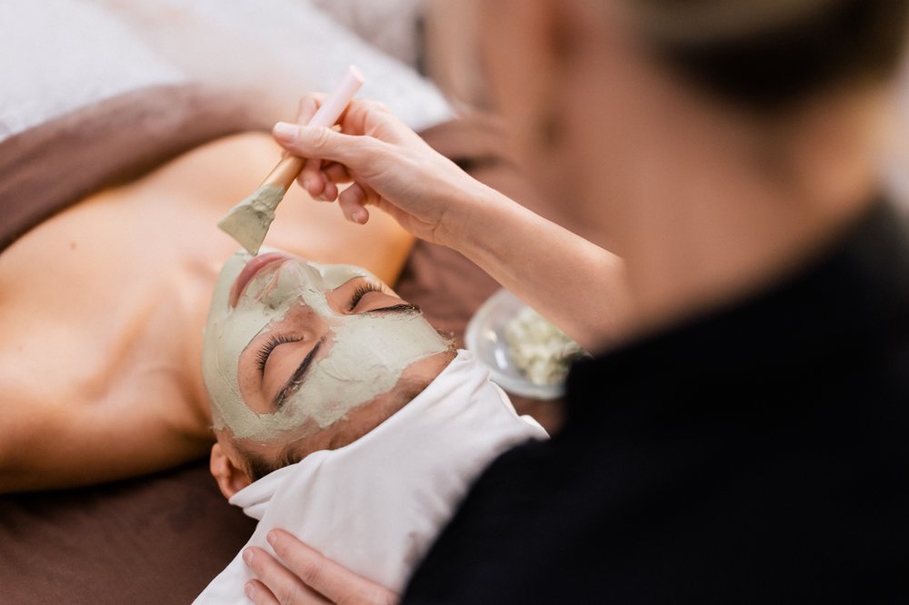 OCEAN PEARL SPA - Updated August 2024 - 93 Photos & 106 Reviews - 5480 ...