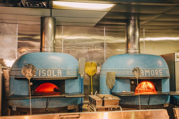 V PIZZA - FLEMING ISLAND - Updated June 2024 - 415 Photos & 367 Reviews ...