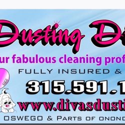 DUSTING DIVAS - Mexico, NY - Yelp