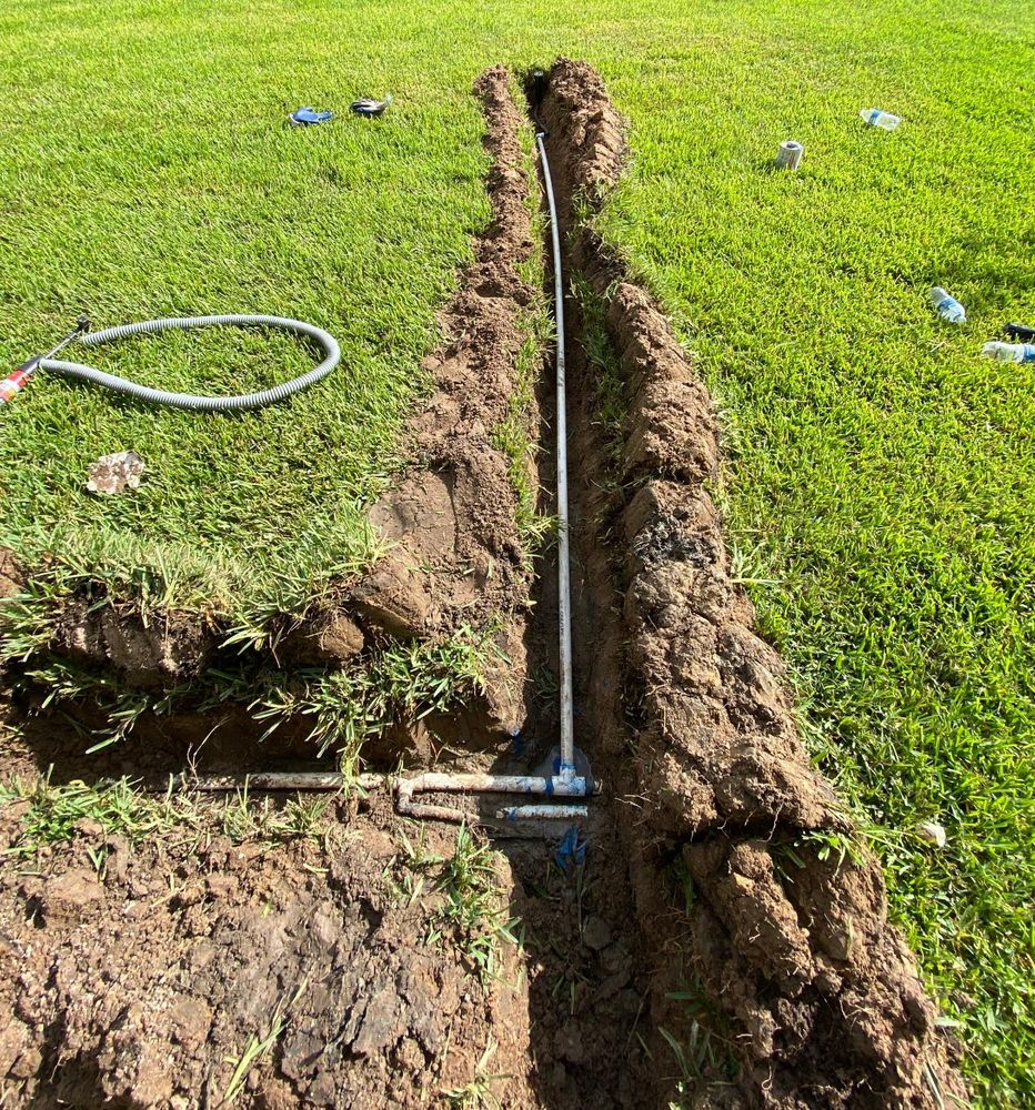 BAYOU CITY IRRIGATION - 12 Photos - Houston, Texas - Irrigation - Phone ...