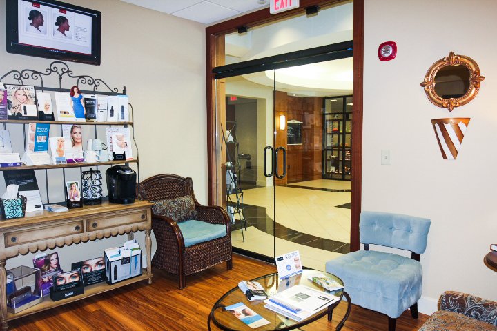 NORTH GEORGIA EYE ASSOCIATES - Updated December 2025 - 10 Photos - 1485 ...