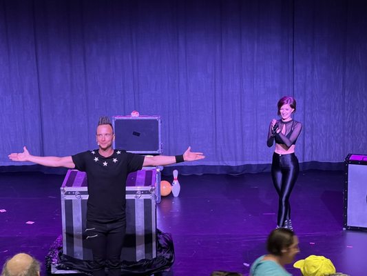 MAGIC ROCKS LEON ETIENNE - Updated December 2025 - 31 Photos - Pompano ...