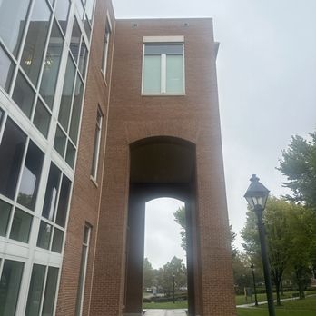 FAIRFAX COUNTY GENERAL DISTRICT COURT - Updated October 2025 - 38 ...