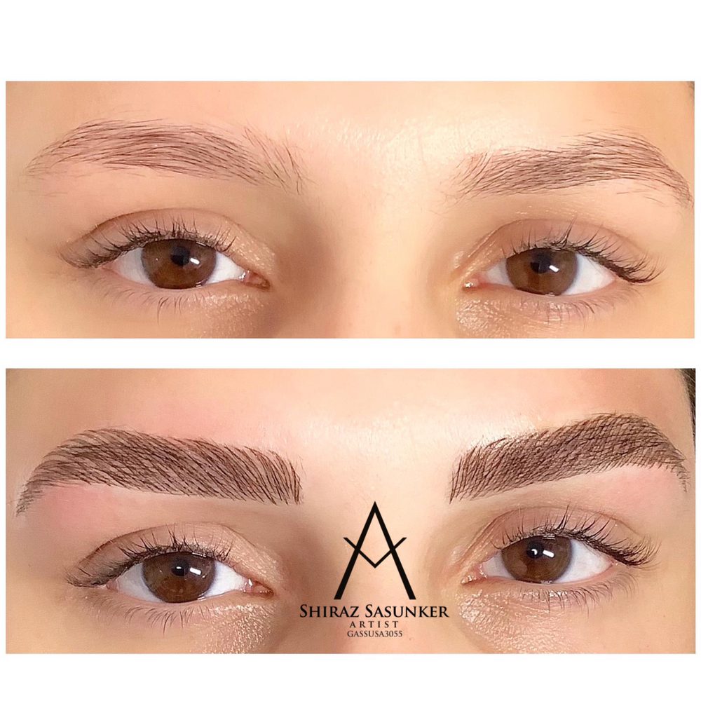 MICROBLADING BY SHIRAZ NYC - Updated September 2024 - 54 Photos - 1535 E 17th St, Brooklyn, New ...