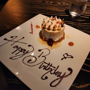 NOBU ATLANTA - Updated January 2025 - 829 Photos & 281 Reviews - 3520 ...