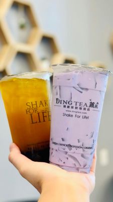 DING TEA - Updated October 2025 - 172 Photos & 73 Reviews - 12125 Alta ...