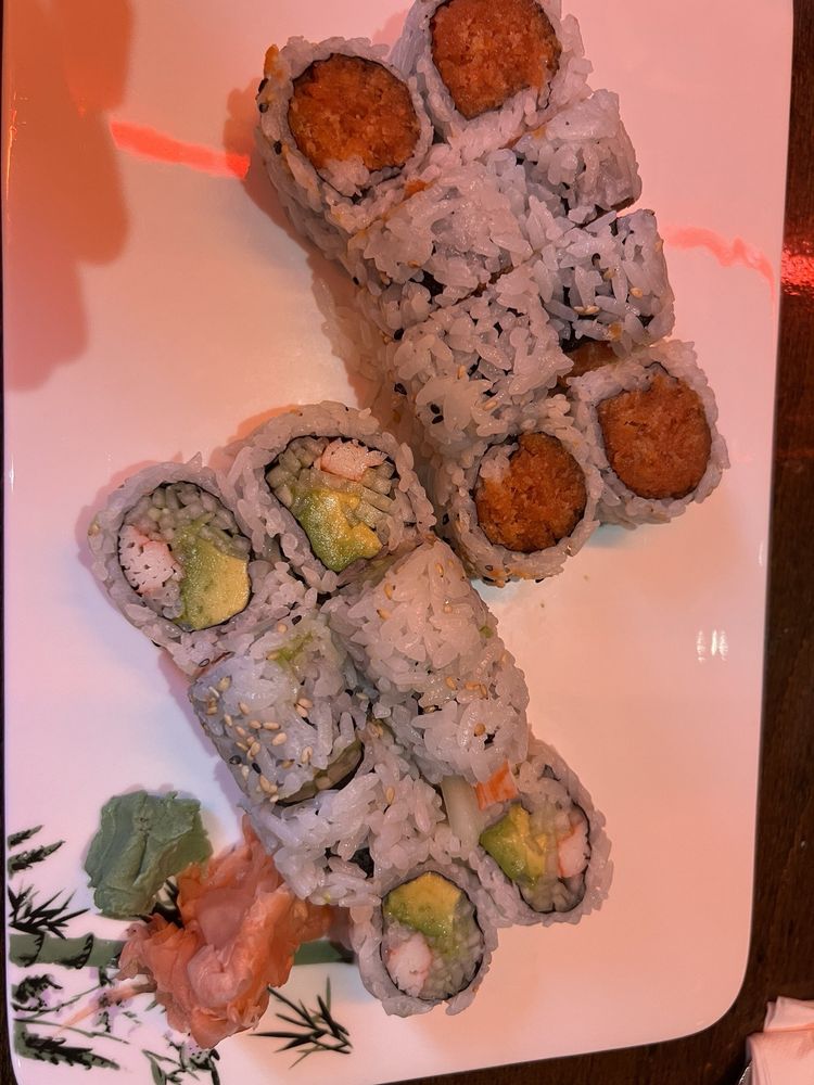 ZEN ASIAN FUSION - Updated August 2024 - 557 Photos & 468 Reviews ...