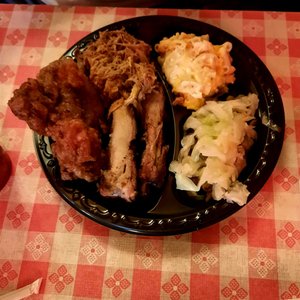 SCOTT’S BAR-B-QUE - 240 Photos & 143 Reviews - 2734 Hemingway Hwy ...