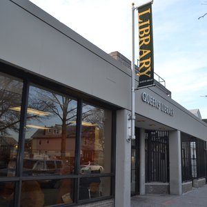 MERRICK LIBRARY - Updated July 2025 - 10 Reviews - 2279 Merrick Ave ...