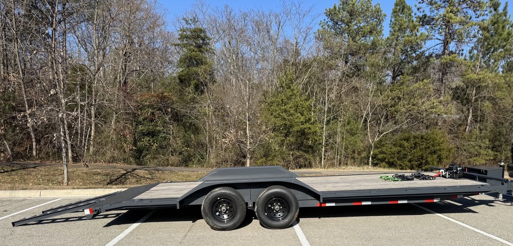 DMV TRAILER RENTALS - Updated August 2025 - Request a Quote ...