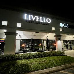 LIVELLO - Updated December 2025 - 498 Photos & 166 Reviews - 2047 N ...