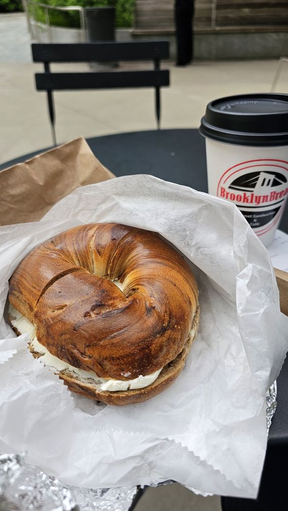 BROOKLYN BREAD CAFE - Updated June 2024 - 12 Photos - 111 Murray St ...