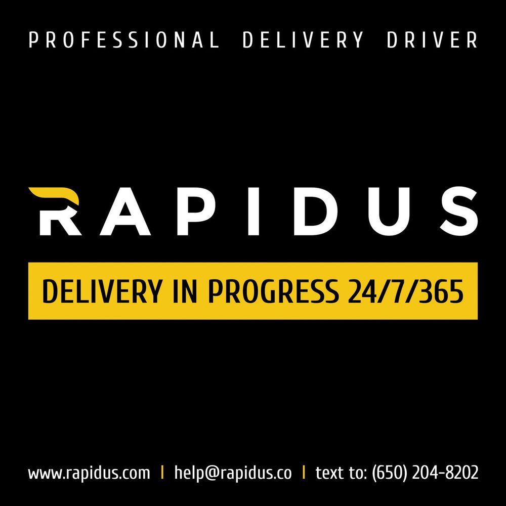 RAPIDUS - Updated March 2025 - Request a Quote - 750 N San Vicente Blvd, West Hollywood ...